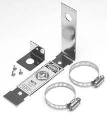 Pulse Mounting Bracket for FB3 Radome Omni Antennas