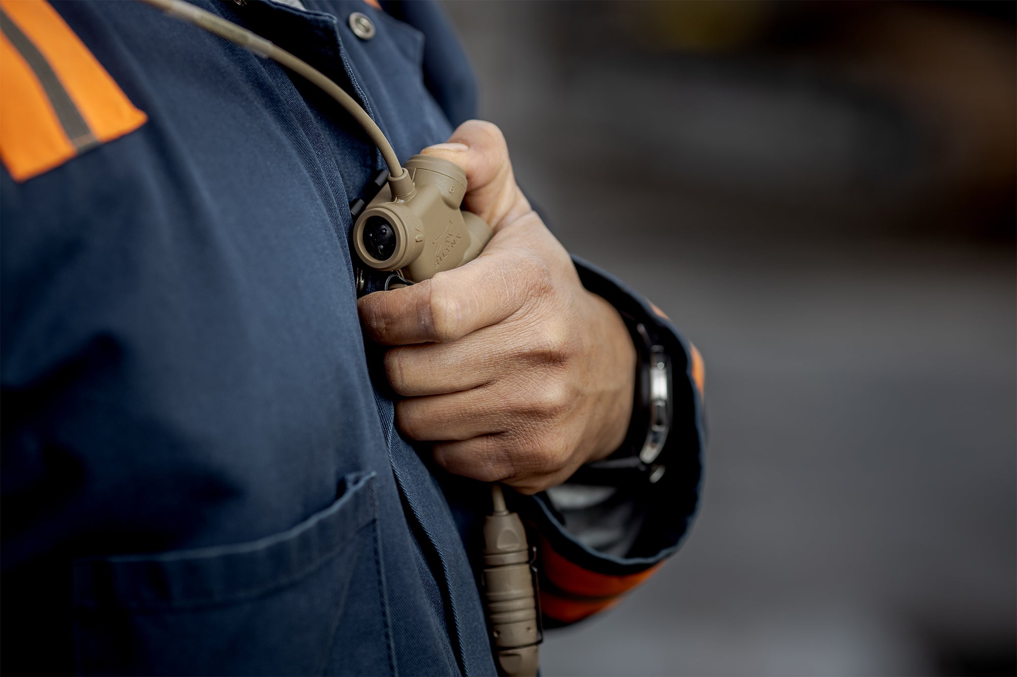 Silynx Clarus XPR vs Savox Noise-Com 200 Review