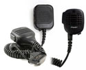Harris M/A-Com P5300 Remote Speaker Microphone
