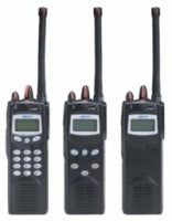 Harris M/A-Com P7100 Accessories