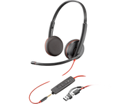 Air Traffic Control Headsets