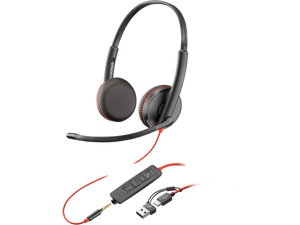 Air Traffic Control Headsets