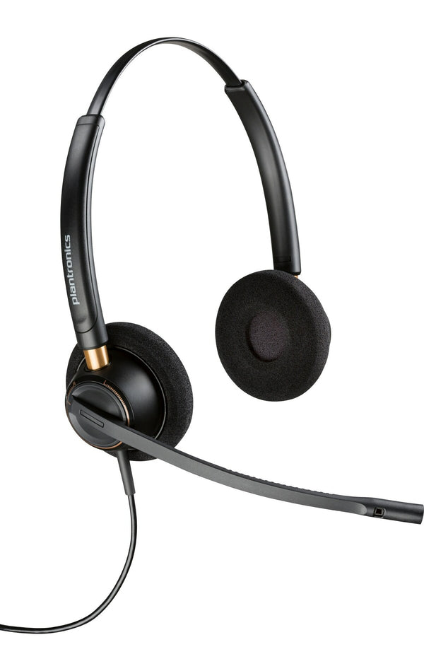 Air Traffic Control Headsets