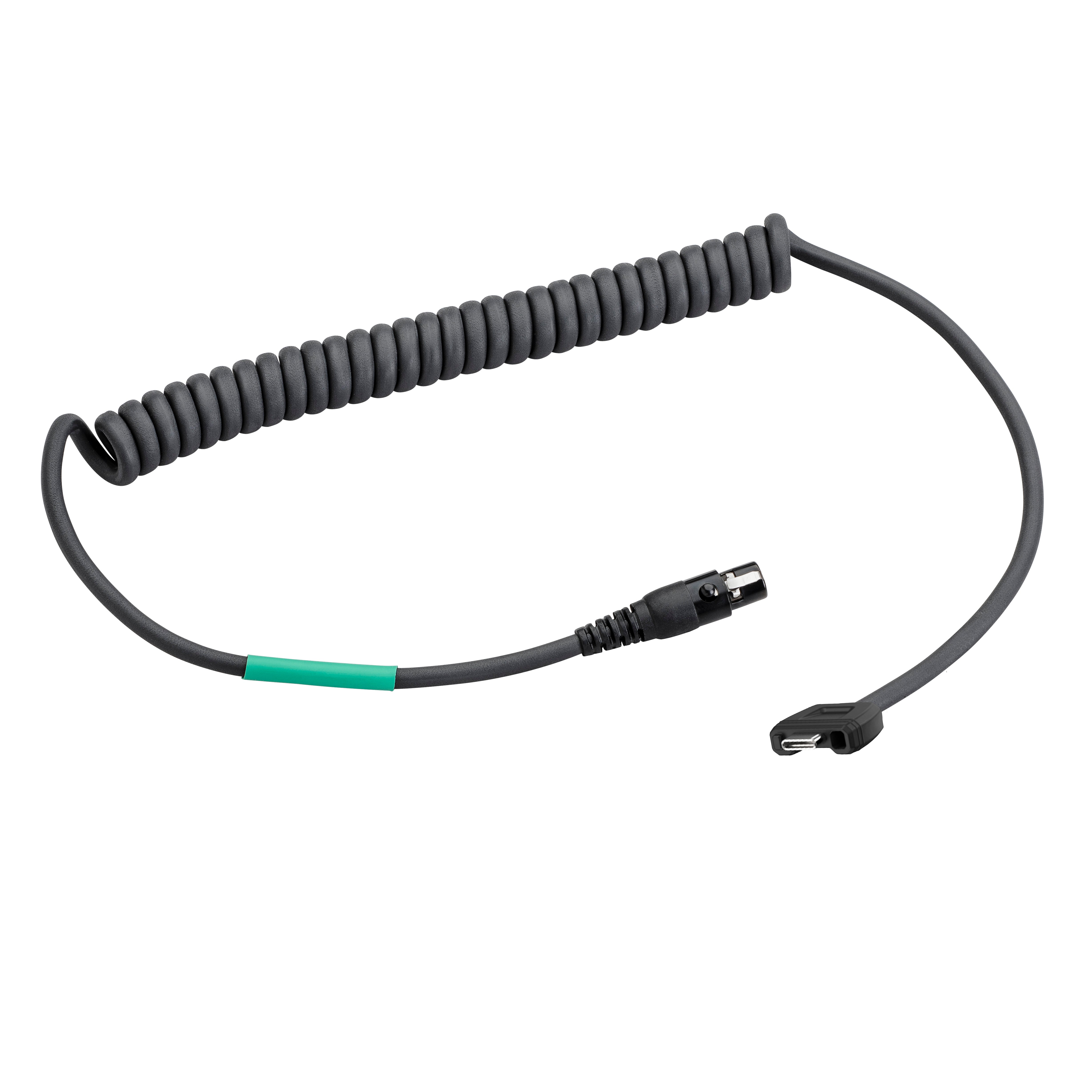 3M™ PELTOR™ FLX2 Cable to PIC-100, FLX2-214, Fits -111 Headsets