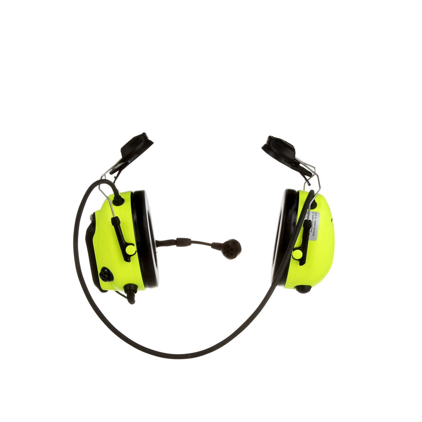 Hard Hat Ear Muffs | Bluetooth Hard Hat | Hard Hat with Ear Protection