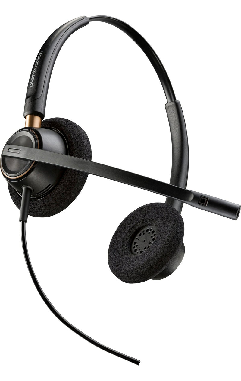 Air Traffic Control Headsets