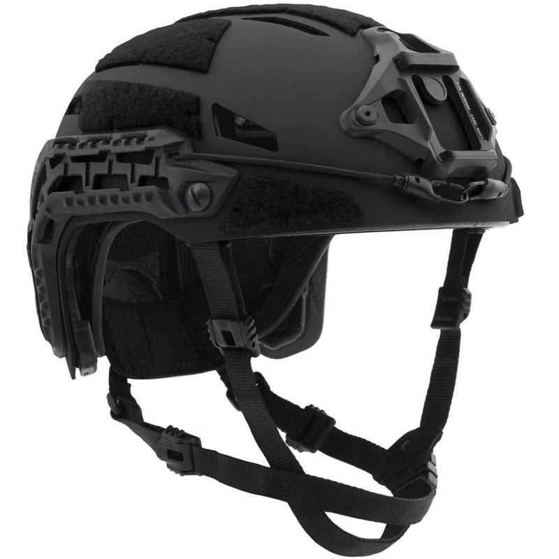 Galvion Caiman Hybrid Helmet System – First Source Wireless