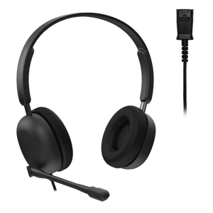 911 Dispatcher Headsets and Amps