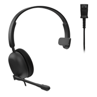 911 Dispatcher Headsets and Amps