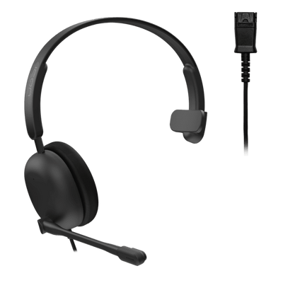 911 Dispatcher Headsets and Amps