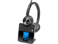 Air Traffic Control Headsets