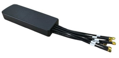 Pulse Larsen Covert Vehicular 9-in-1 Combo Antenna 5G NR & WIFI & GNSS
