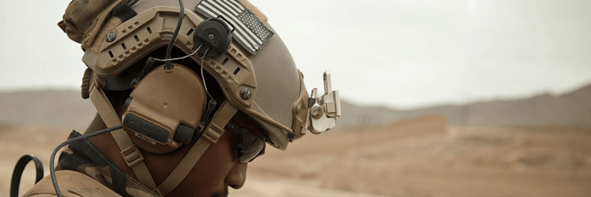 First Source Wireless | Tactical Communications Headsets | Antennas