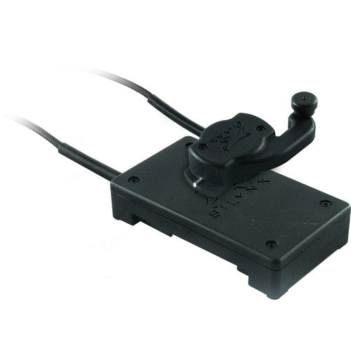 Silynx MBITR/152 BA5590 Battery Adaptor | Military Radio Power