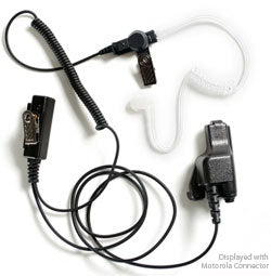 Waveband 1 Wire Surveillance Kit for ICOM Radios