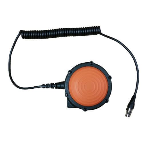 CON-SDBB 3M PELTOR ORA TAC Big Button Connector – First Source Wireless