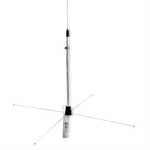 Pulse Larsen FB1136 Omni Base Station Antenna 136-230 Mhz