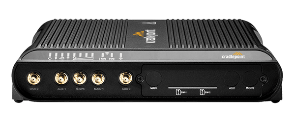 Cradlepoint Routers, Modems, and Accessories