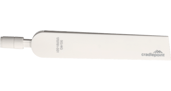 Cradlepoint Cellular Antenna for CBA850, W1850, W2000, MC400