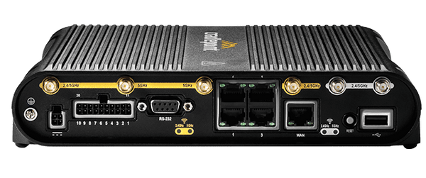 Cradlepoint Routers, Modems, and Accessories