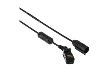Silynx Tetrapol TPH-700 Cable Adapter